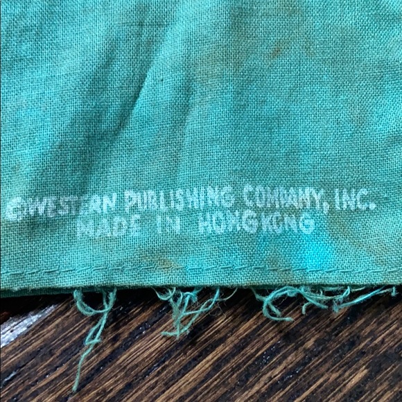 Little Golden Book | Other | Vintage Poky Little Puppy Puppet | Poshmark